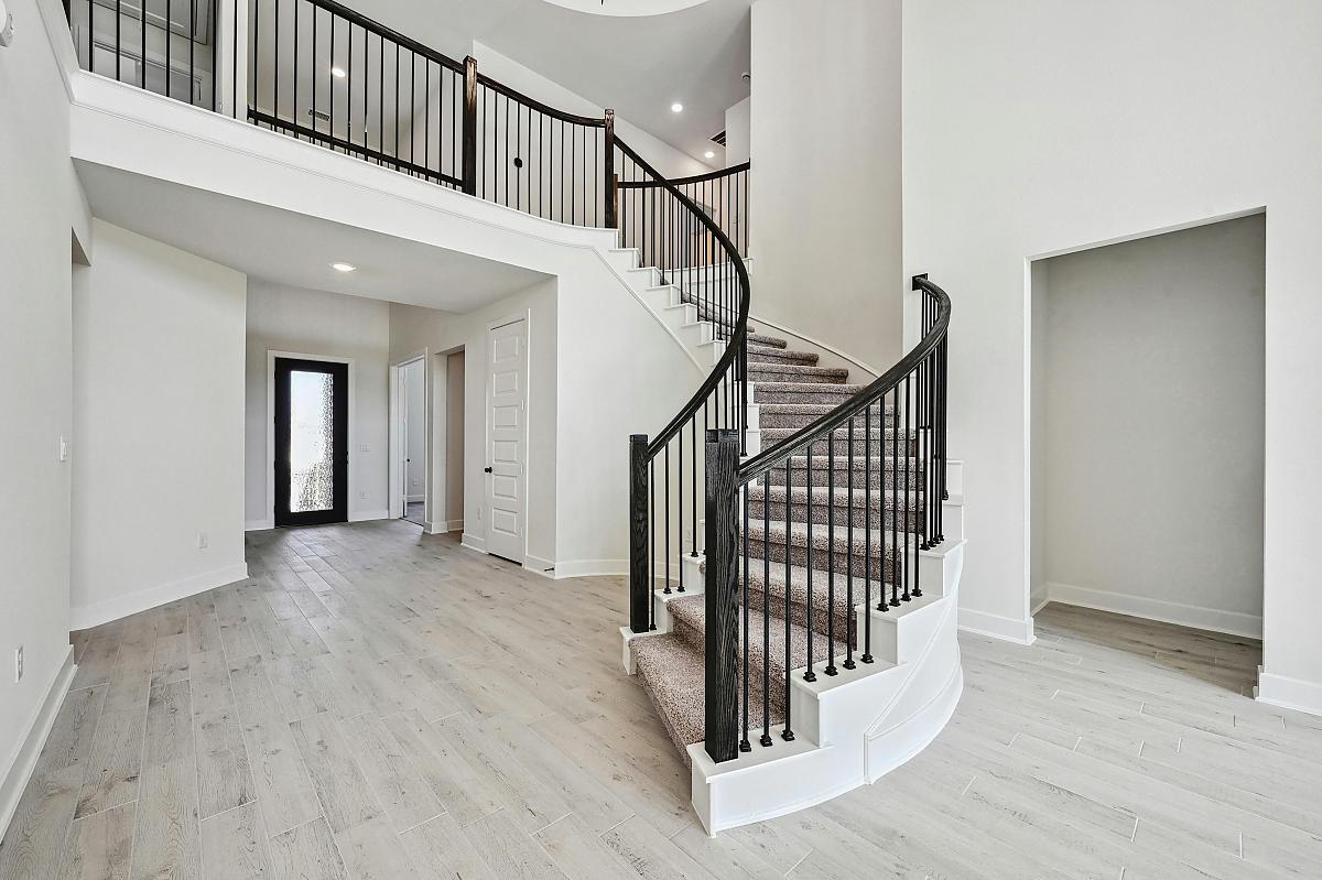 Westin Homes - The Cooper XXL Floor Plan