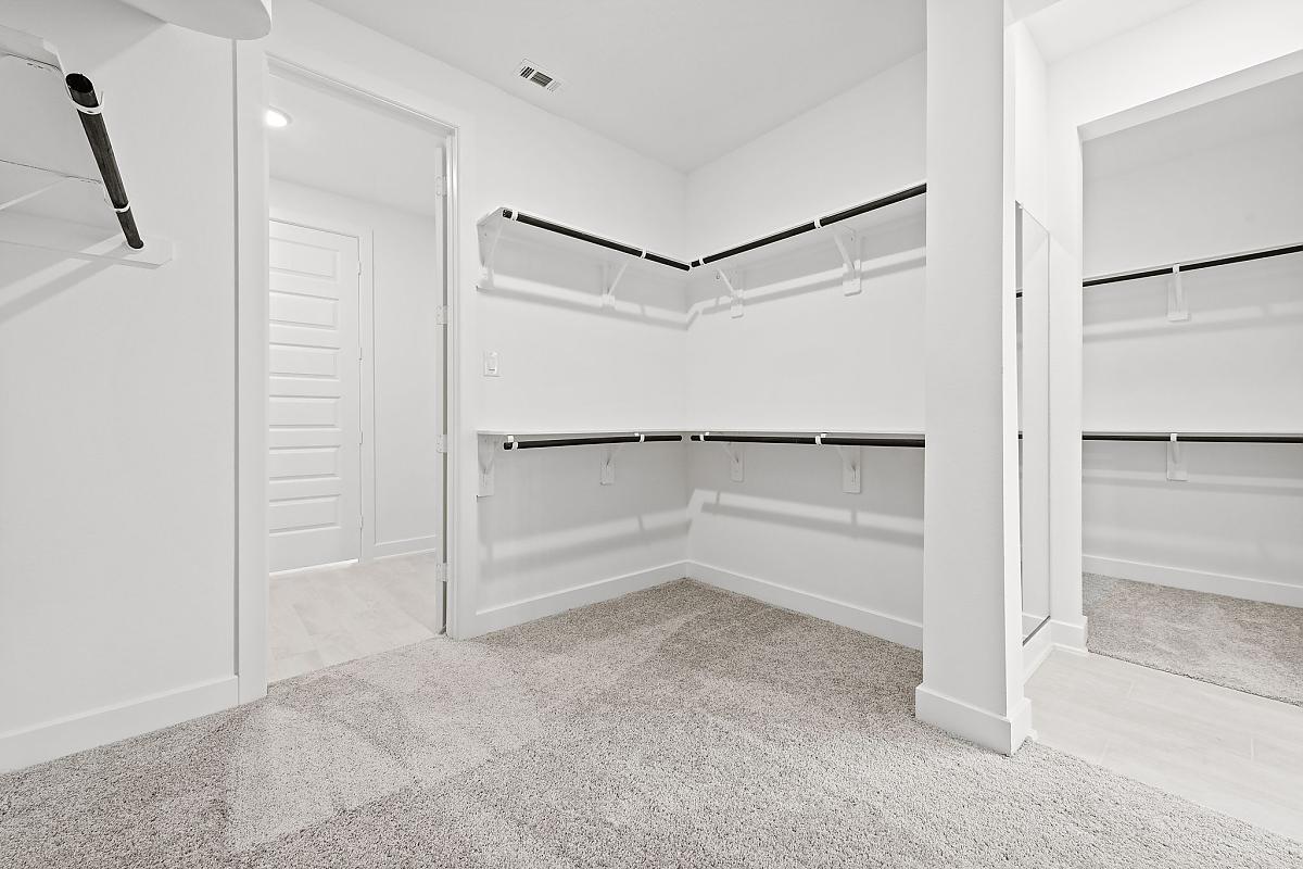 Westin Homes - The Cooper XXL Floor Plan