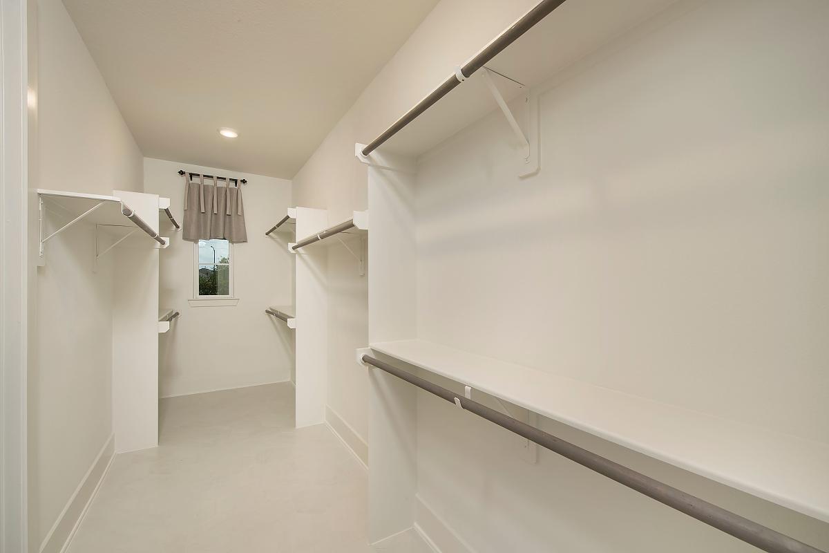 Westin Homes - The Preston III Floor Plan