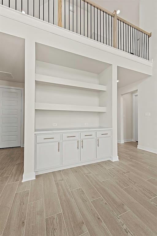 Westin Homes - The Paso Robles Floor Plan