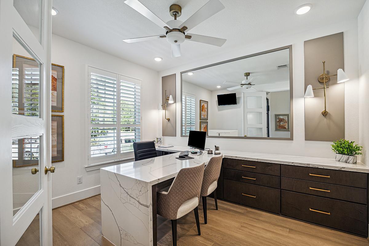 Westin Homes - The Collins XXL Floor Plan