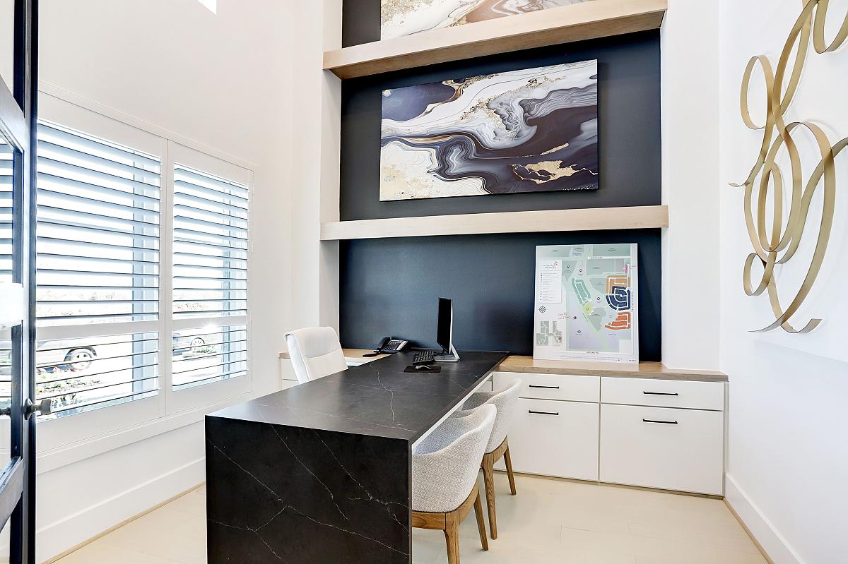 Westin Homes - The Carter XXL Floor Plan